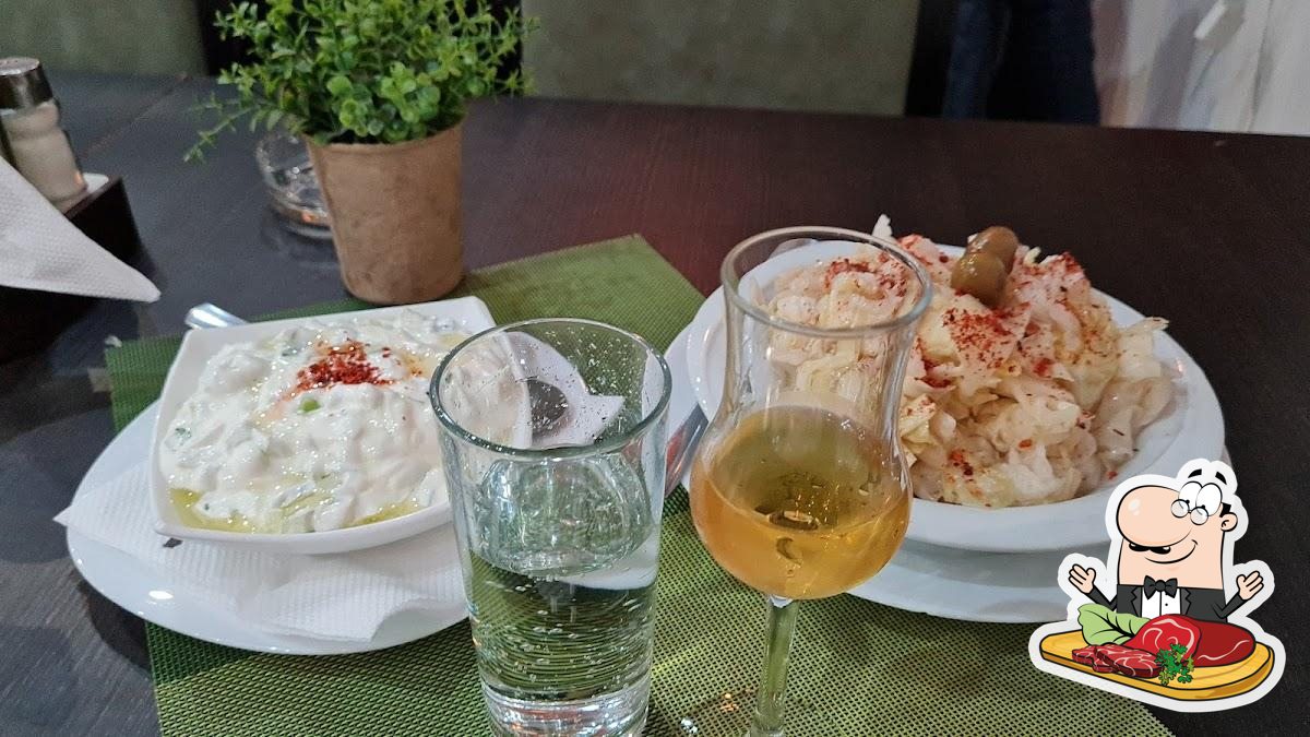 Restaurant Gajba, Tetovo - Restaurant reviews