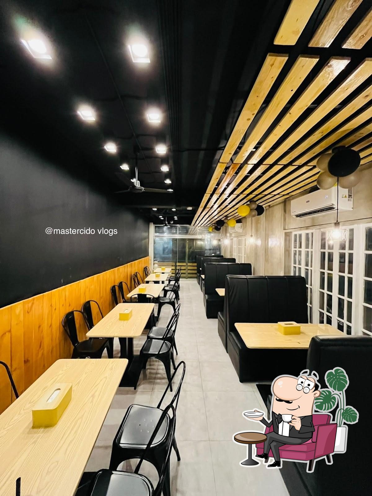 Liwanag Cafe Biñan, Biñan - Restaurant menu, prices and reviews