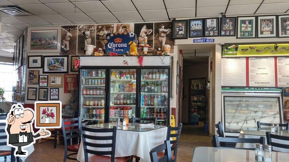 Michael's Deli, Reno - Restaurant menu, prices and reviews