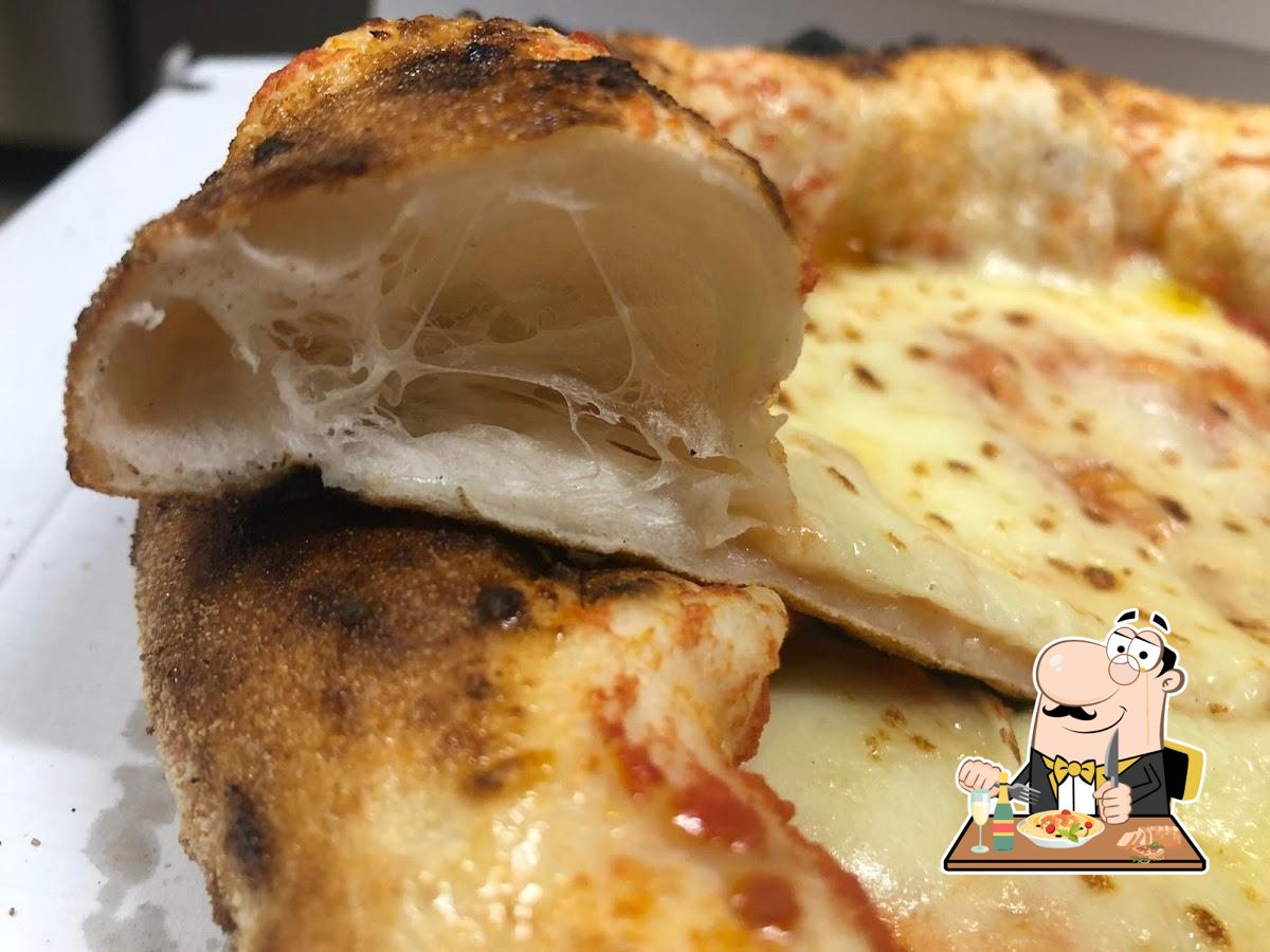 Pizza Garibaldi pizzeria, Ozieri - Recensioni del ristorante