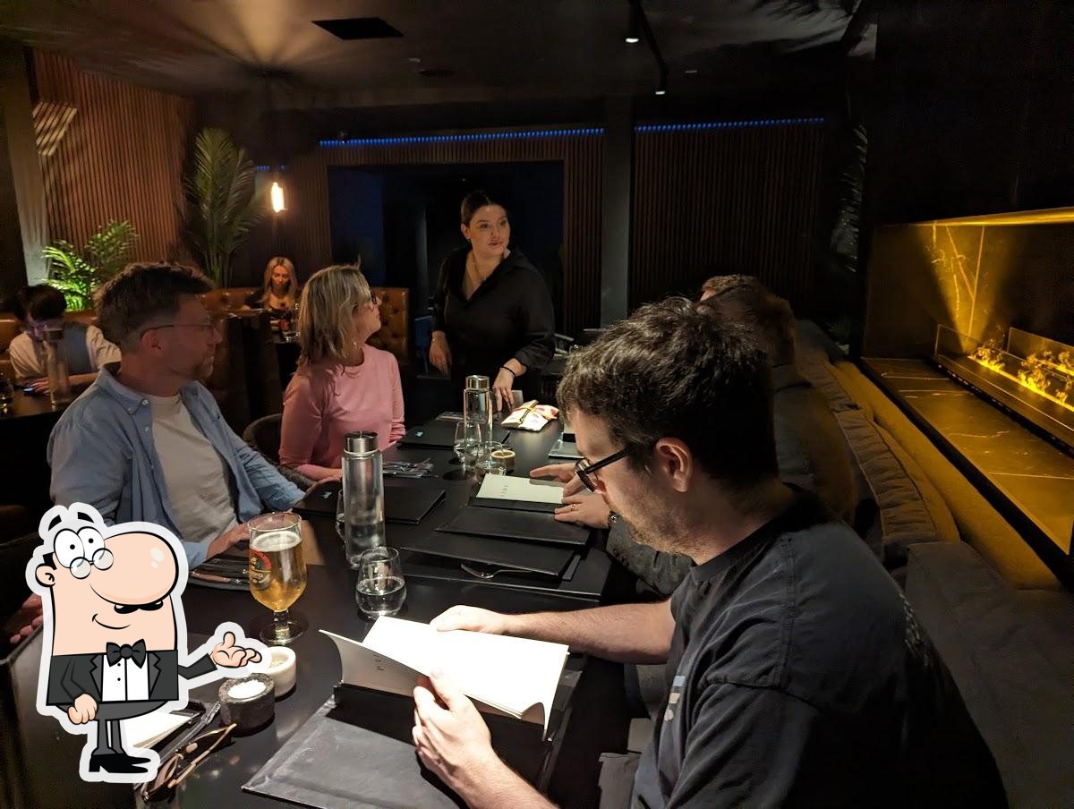 Prime, Norwich - Restaurant menu, prices and reviews