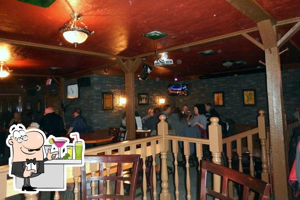 Kilt and Castle in Yellowknife - Restaurant menu and reviews