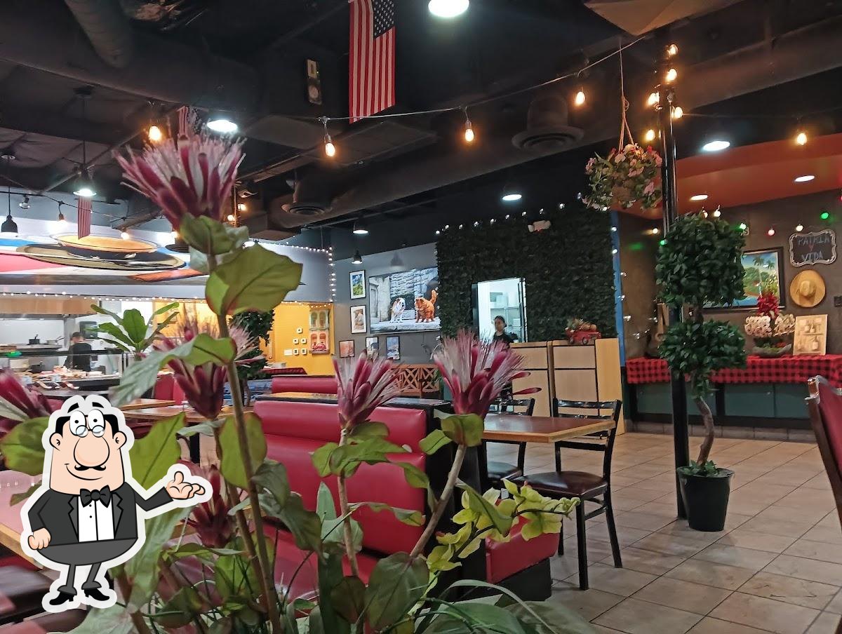 Habanos Cafe, Las Vegas - Restaurant menu, prices and reviews