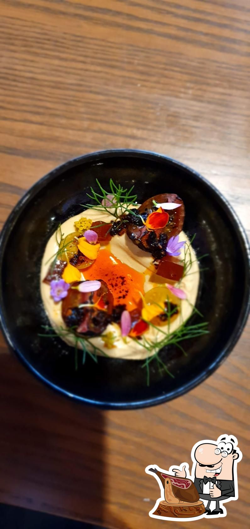 Chefs Warehouse Beau Constantia restaurant, Cape Town, 1043 Constantia ...