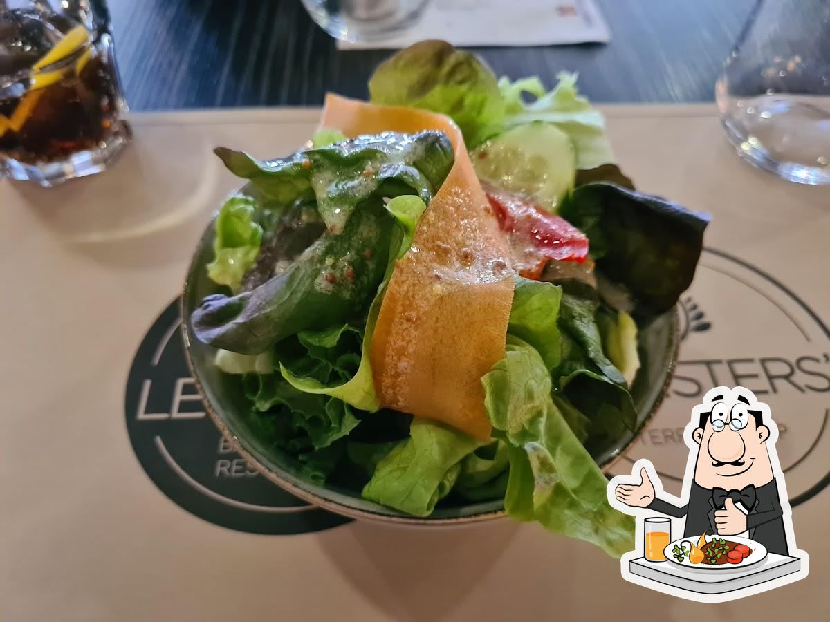 Le Sisters', Aigle - Recensioni del ristorante