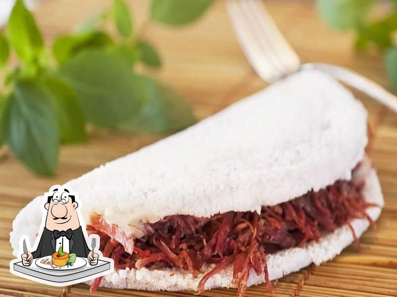 Tapioca Nordestina pub & bar, São Francisco do Sul - Restaurant reviews
