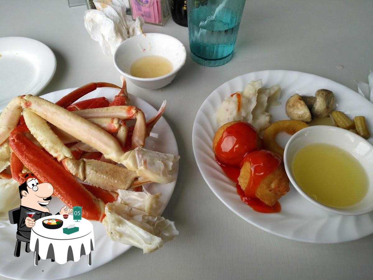 Victory Buffet, Sarnia - Restaurant menu, prices and reviews