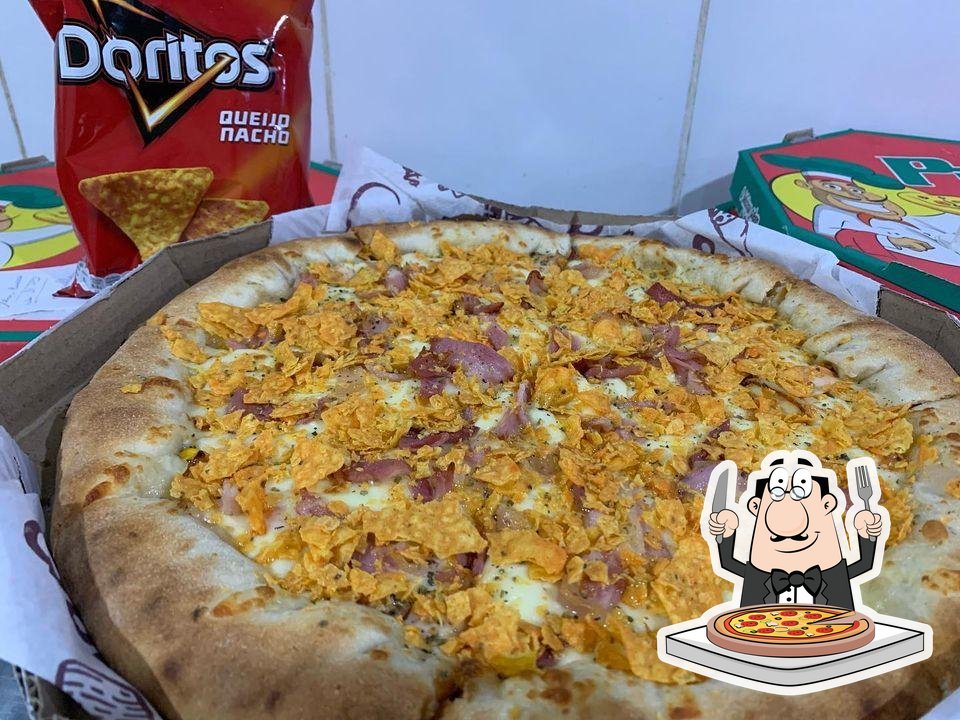 Império Pizza restaurante, Patrocínio - Menu do restaurante e avaliações