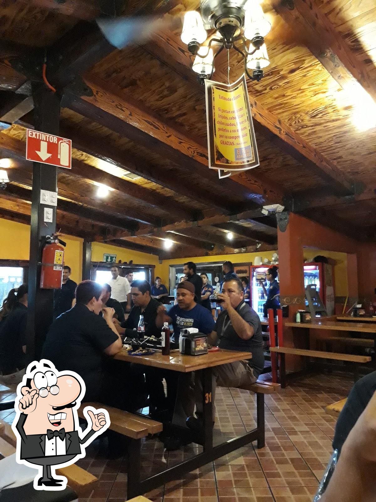 El Pirul Asadero, Mexicali - Menú del restaurante, precios y reseñas