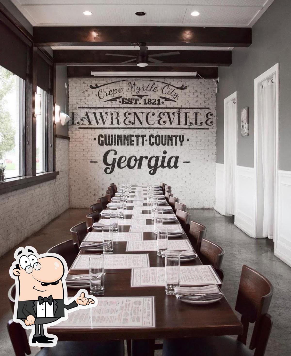 Parkside District, Lawrenceville - Restaurant menu, prices and reviews