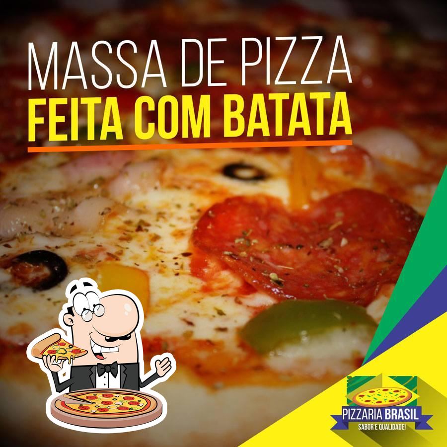 Agnus Pizzaria, Fortaleza - Restaurant reviews