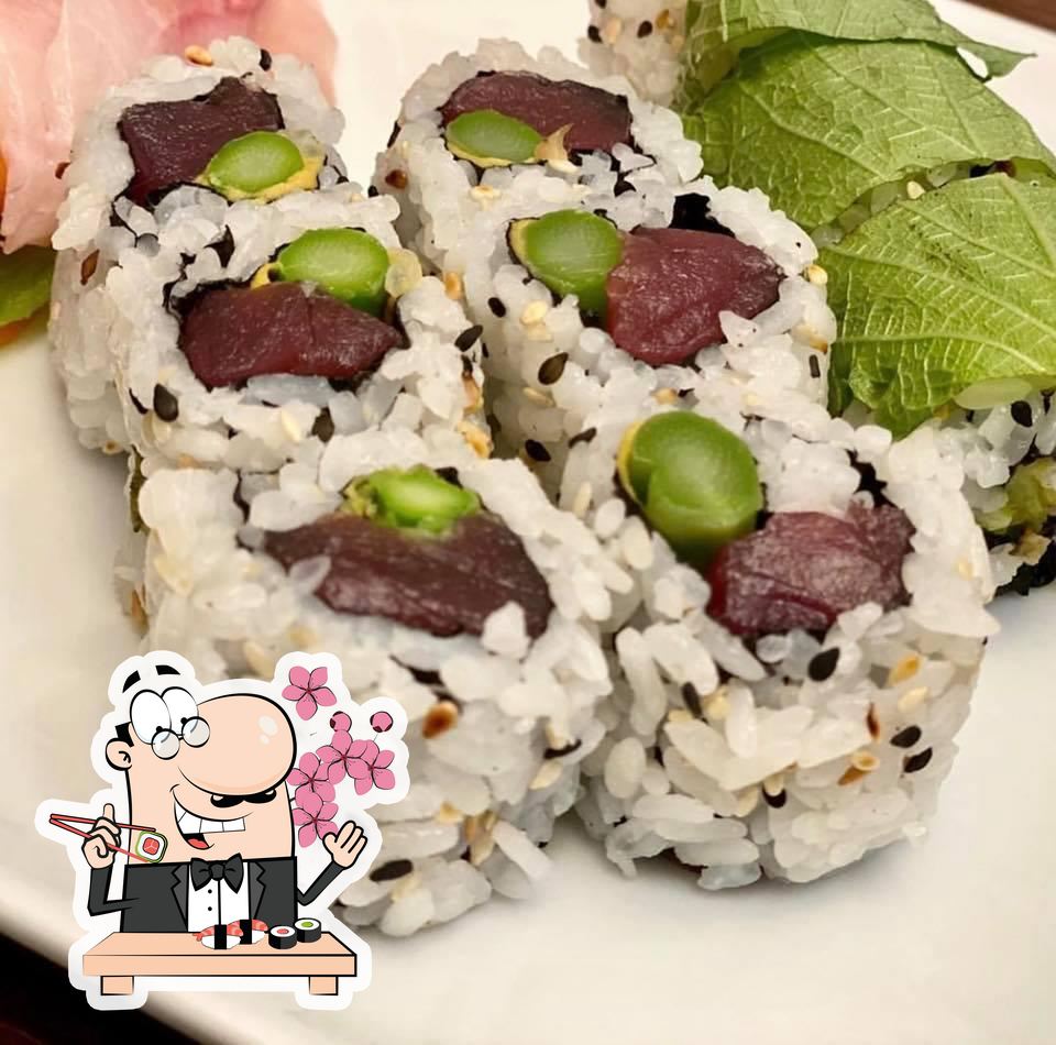 Screaming Tuna Milwaukee in Milwaukee - Restaurant menu and reviews