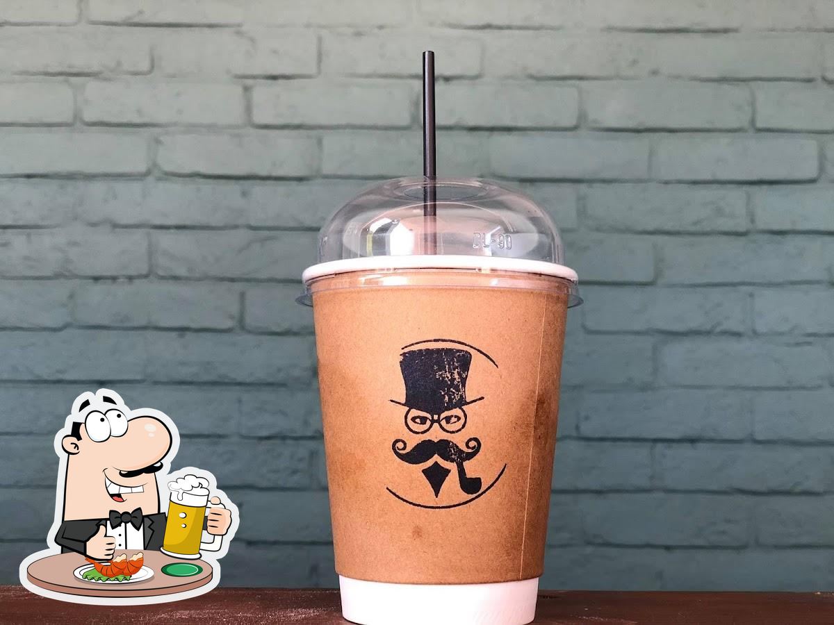 Wood Coffee, Rhodes - Restaurant menu, prices and reviews