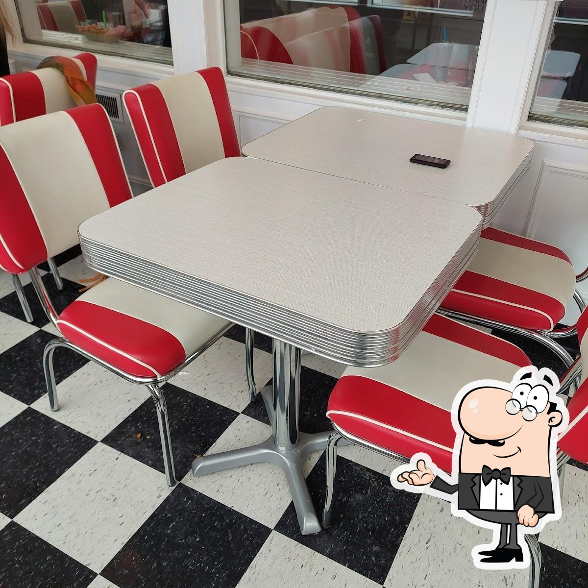 Dreamland Diner, Winnipeg - Restaurant menu, prices and reviews