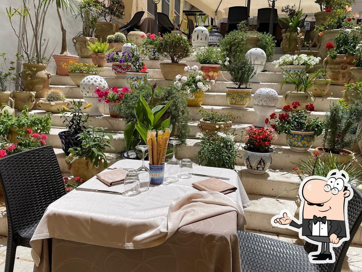 Egesta Mare ristorante, Castellammare del Golfo, Via Fiume - Recensioni ...