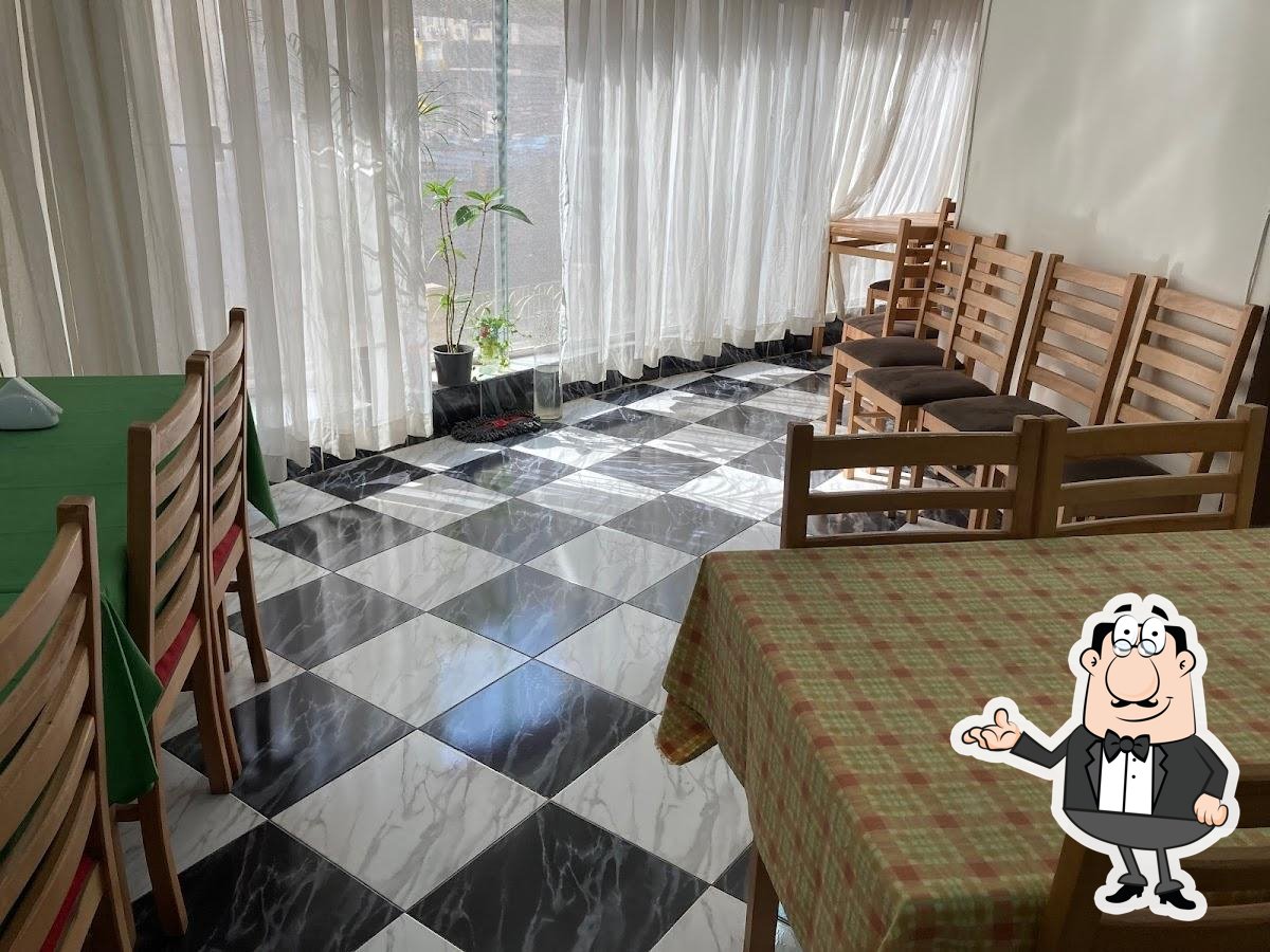 Oasis Korean Restaurant, Egypt - Restaurant reviews