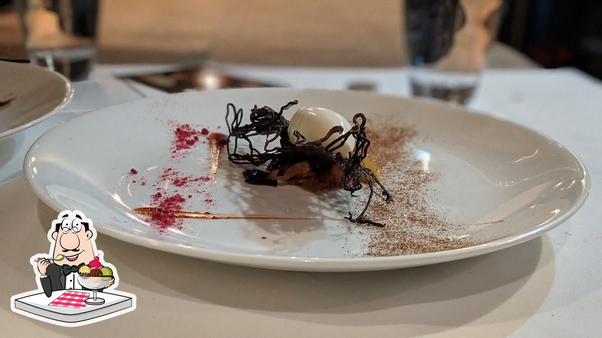 EL ideas in Chicago - Restaurant menu and reviews