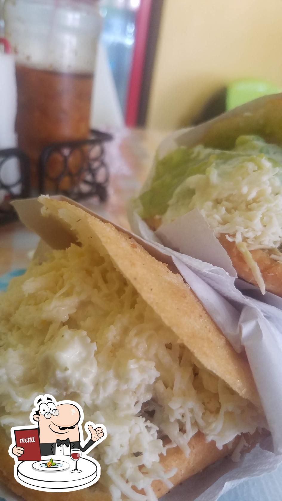 Restaurante Arepera Venezolana rd, Higuey, Sector San José - Opiniones ...