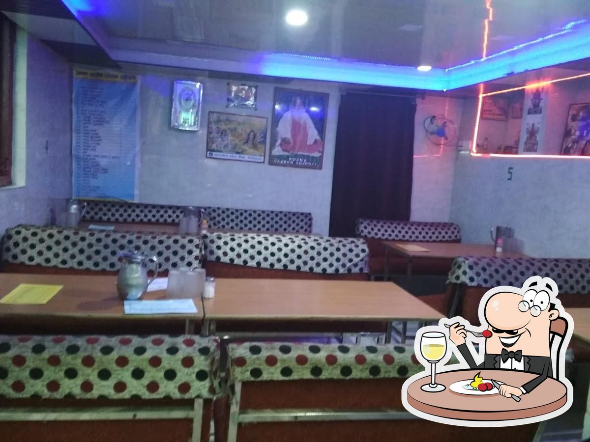 Bengal Hotel & Mouchak Restaurant - Nainital, Nainital - Restaurant ...
