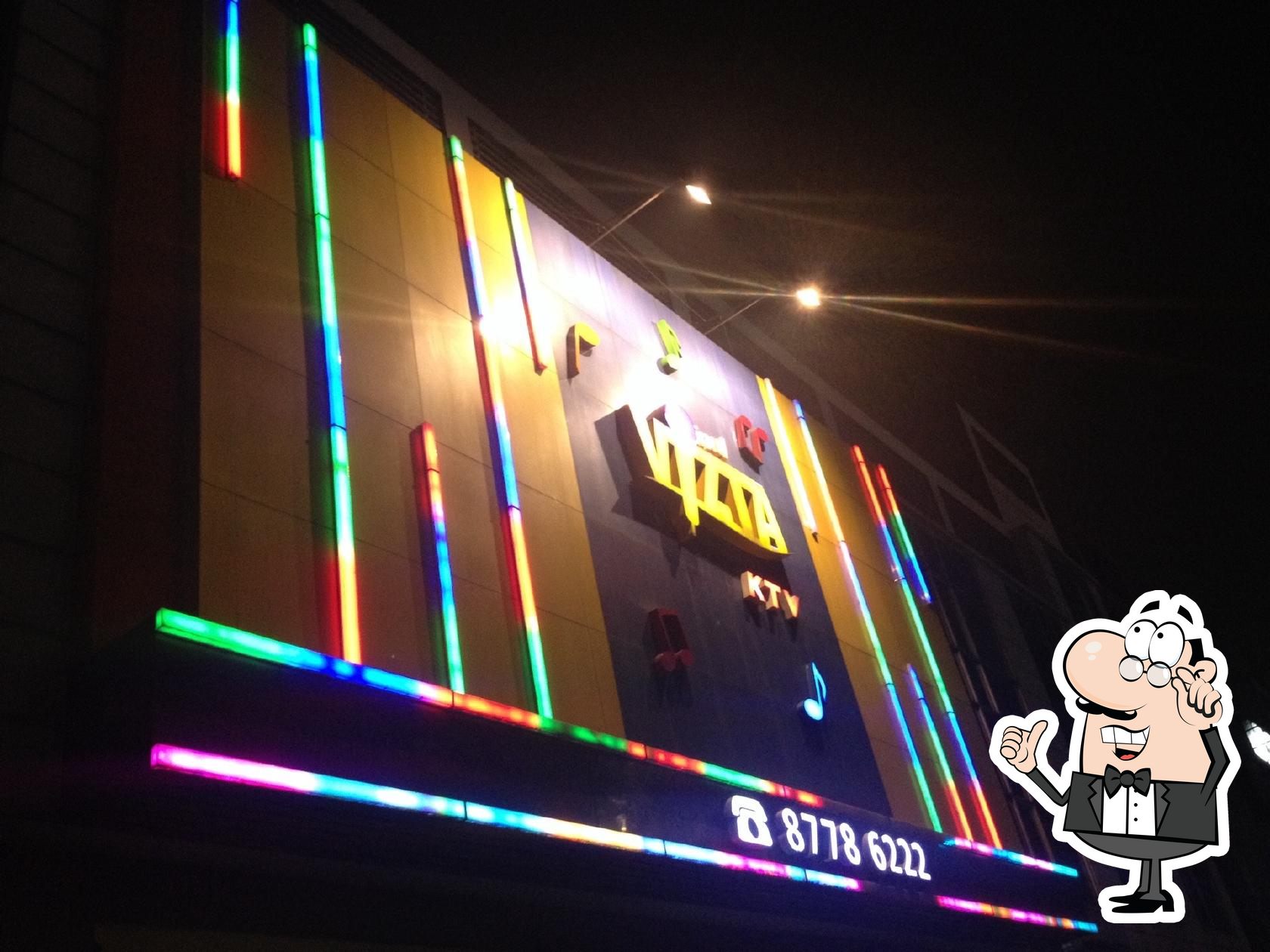 Inul Vizta Family KTV, Bandung - Restaurant menu, prices and reviews