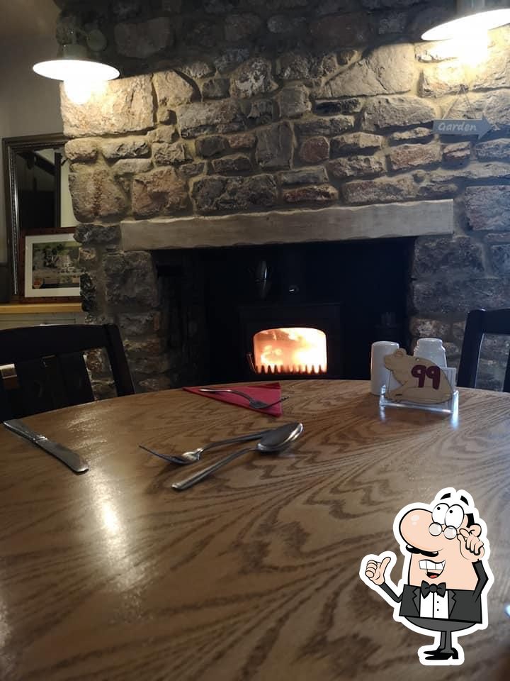 The Podymore Inn & Steakhouse, Podimore - Restaurant menu, prices and ...