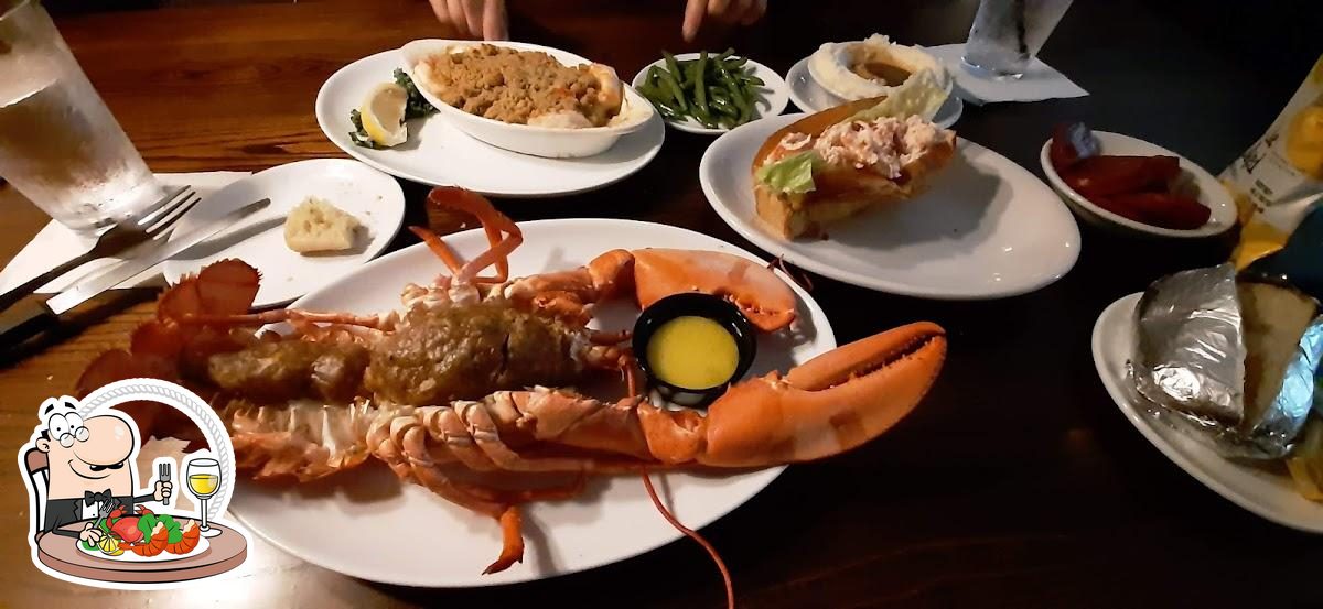 Mike's Restaurant in Fairhaven - Restaurant reviews