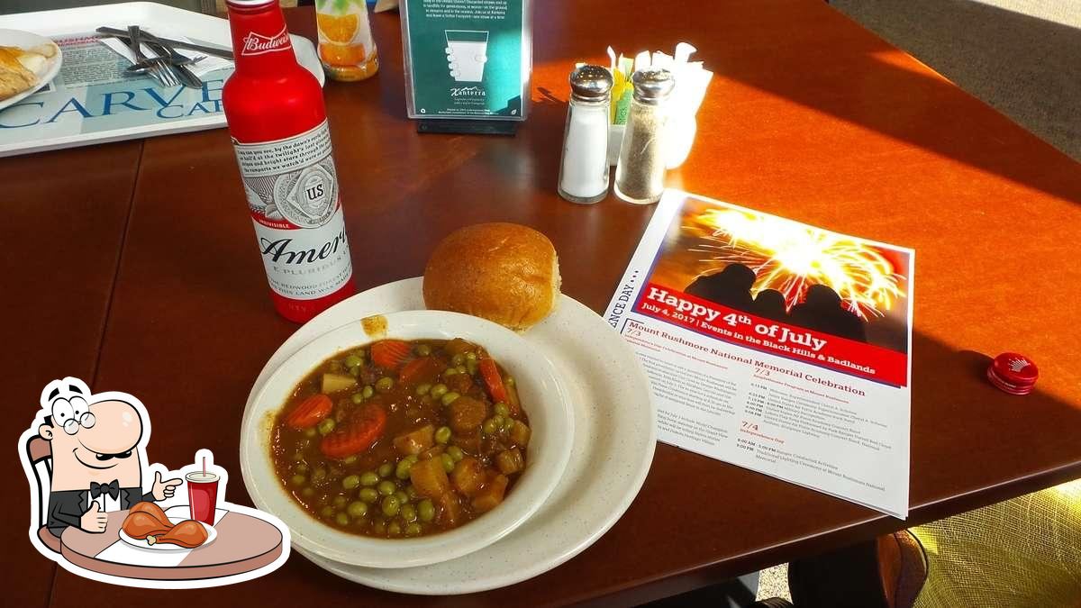 Carvers' Café in Keystone - Restaurant menu and reviews