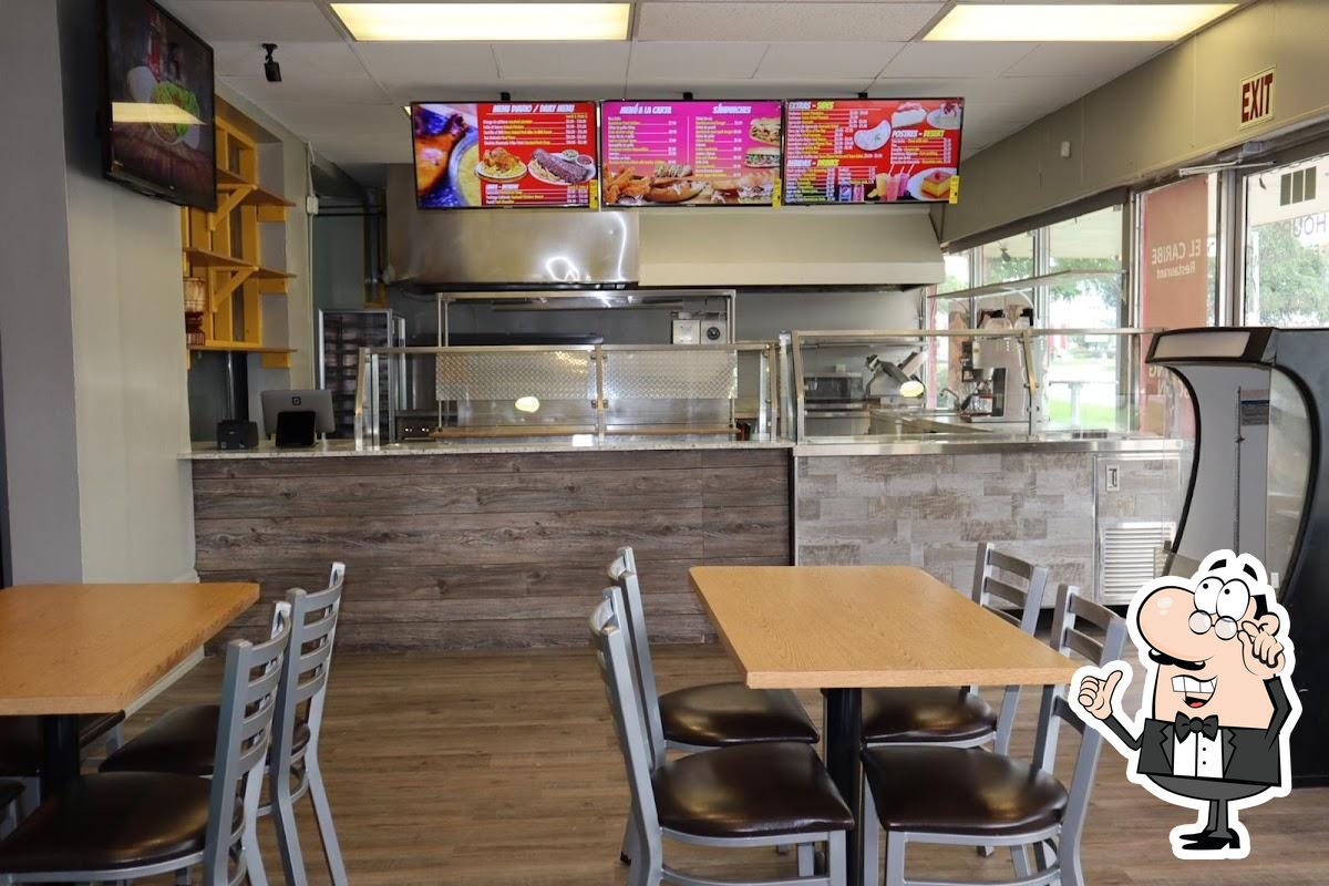 El Caribe Restaurant in Albany - Restaurant menu and reviews
