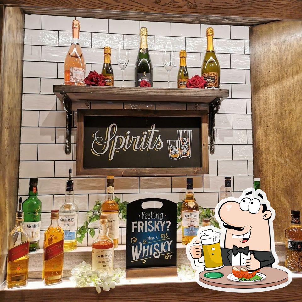 The Jolly Miller, Liverpool - Restaurant menu, prices and reviews
