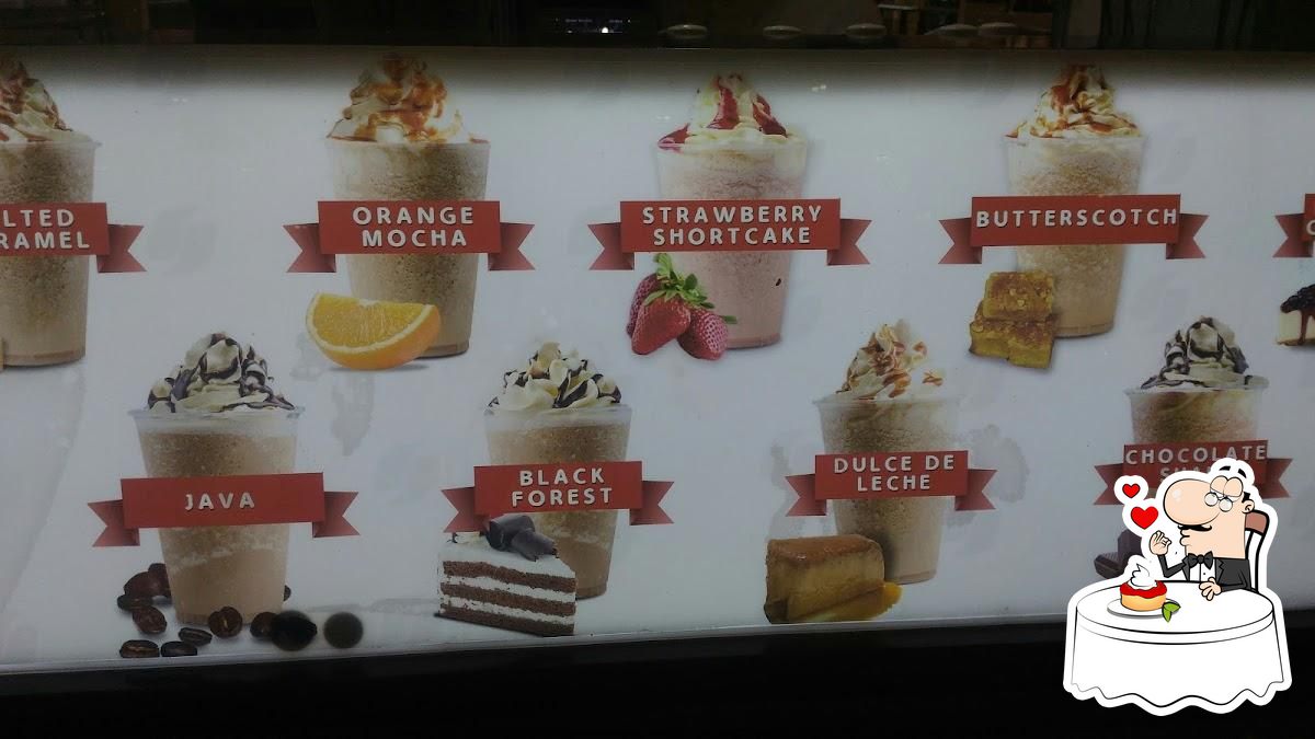Nescafe, Cagayan de Oro - Restaurant reviews