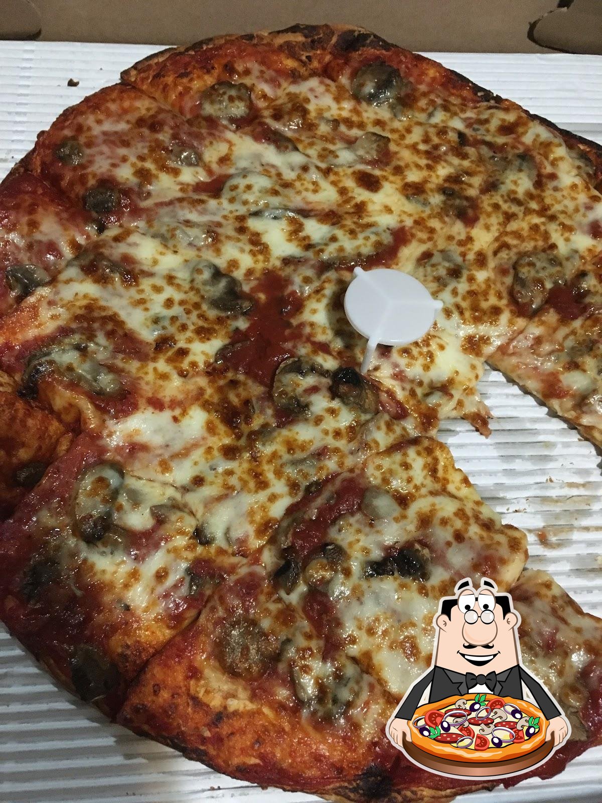 Primetime Pizza in Hidden Valley - Restaurant menu and reviews