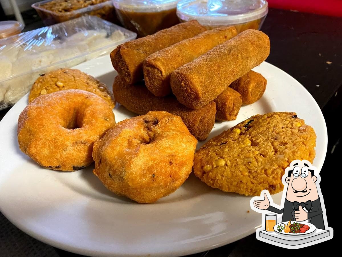 Ram's Food Homebush West in Homebush West - Restaurant menu and reviews