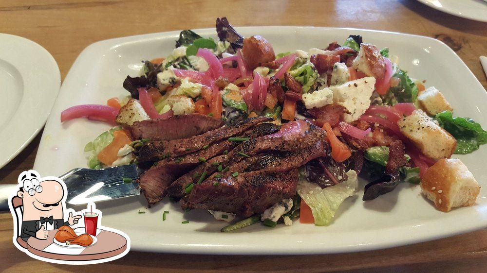 Sociable Kitchen + Tavern in Brantford - Restaurant menu and reviews