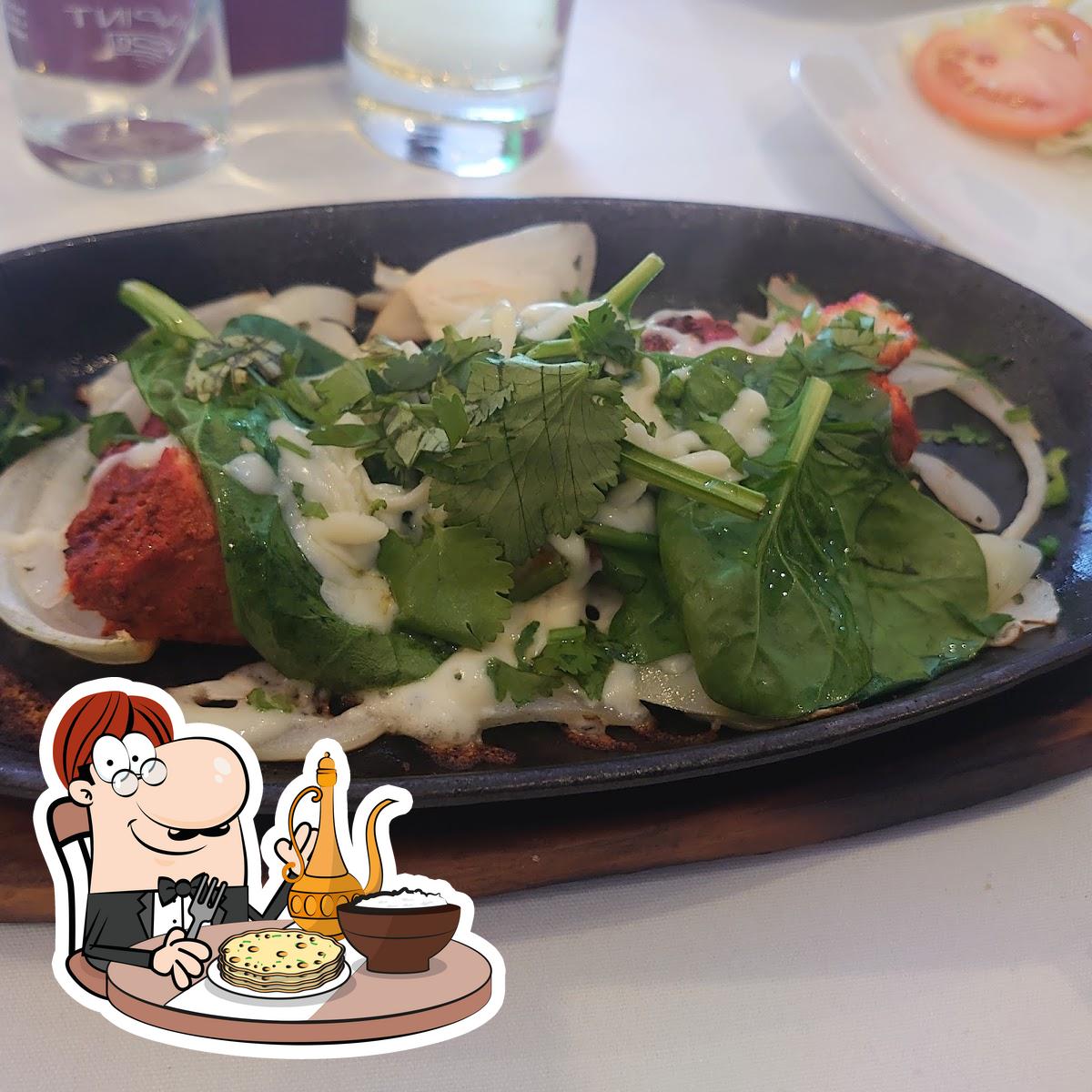 Spice Master in Reading - Restaurant reviews