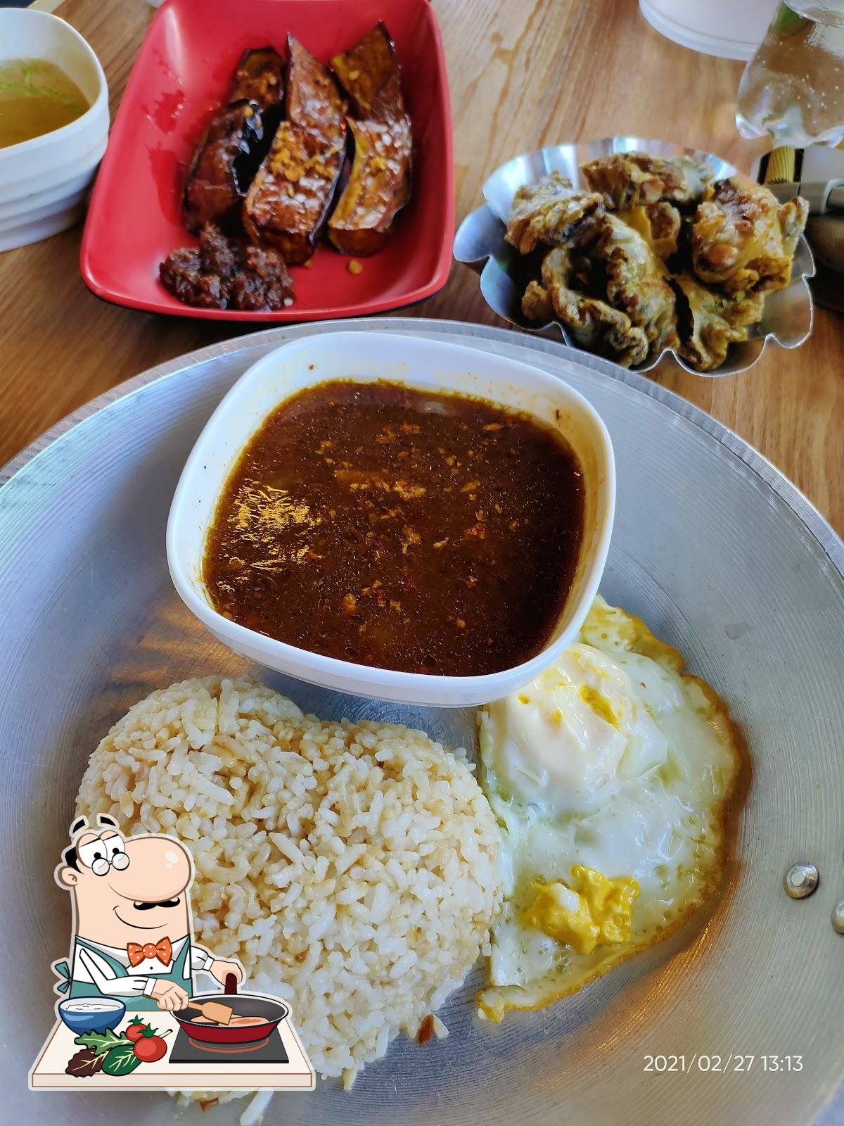 Tapsihan Ni Lolo Boy, Imus - Restaurant menu, prices and reviews