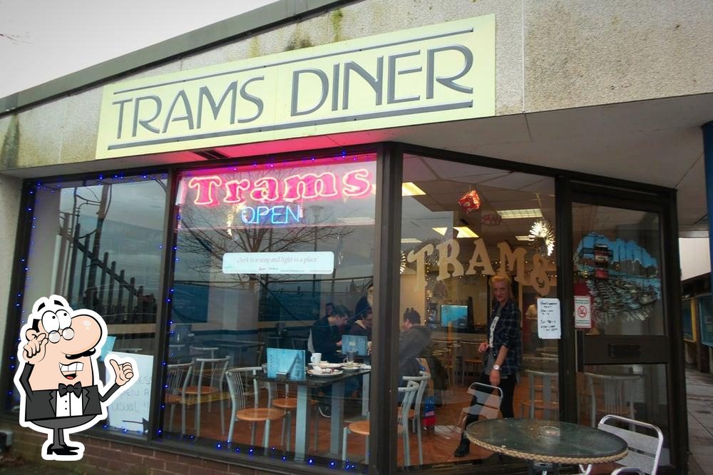 Trams of mumbles in The Mumbles - Restaurant reviews