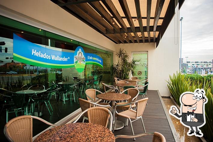 Wallander Lomas, Durango - Menú del restaurante, precios y reseñas