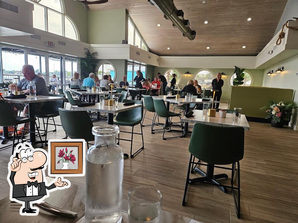 Bayside Kraft Kitchen, Crystal River - Restaurant menu, prices and reviews