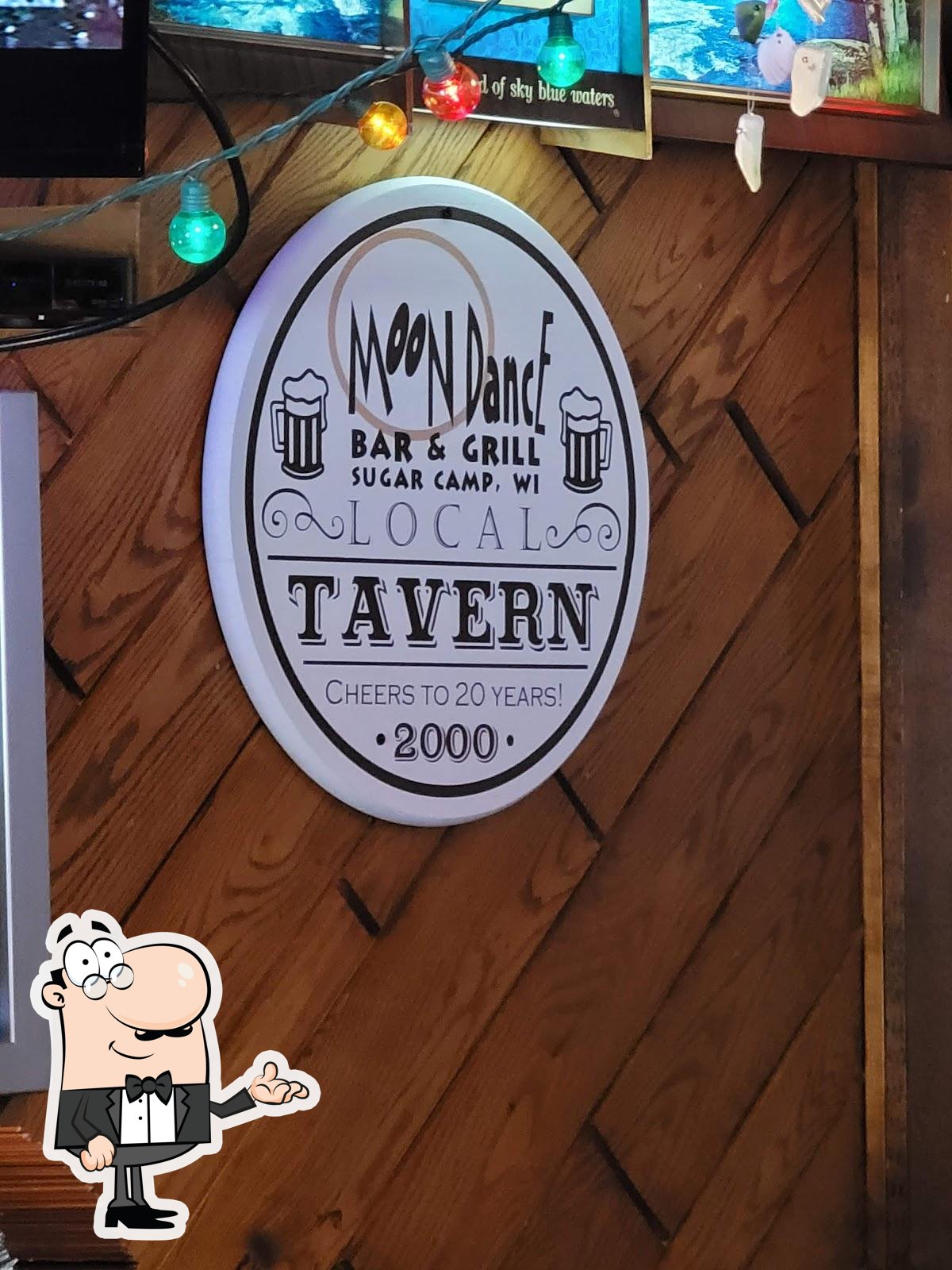 Moondance Bar & Grill - Restaurant menu, prices and reviews