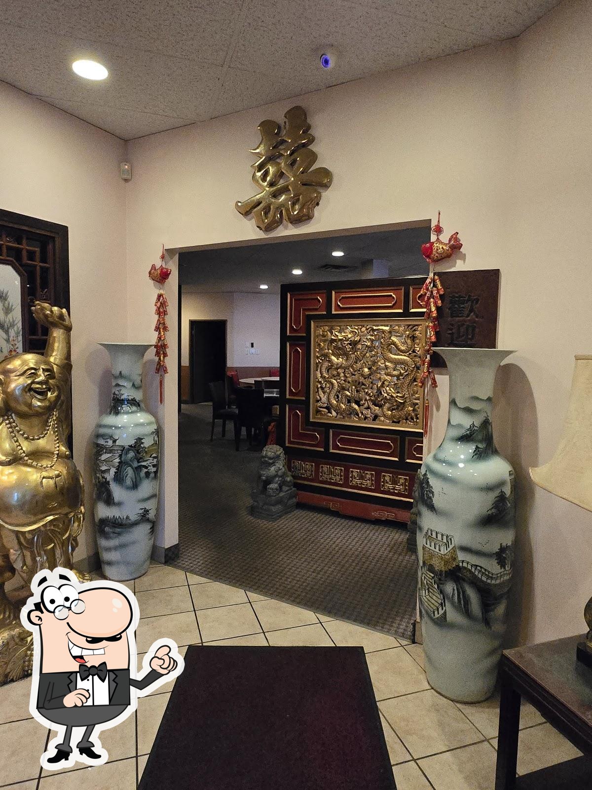 Red Diamond House Restaurant, Edmonton - Restaurant menu, prices and ...