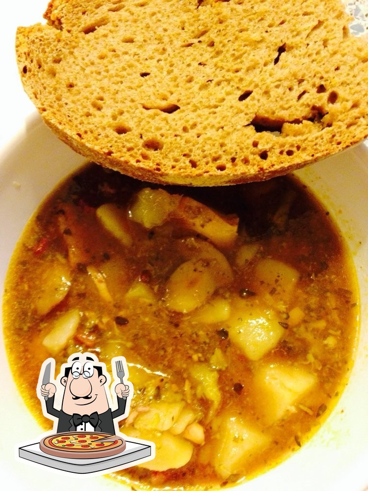 Zuppa restaurant, Trier - Restaurant reviews
