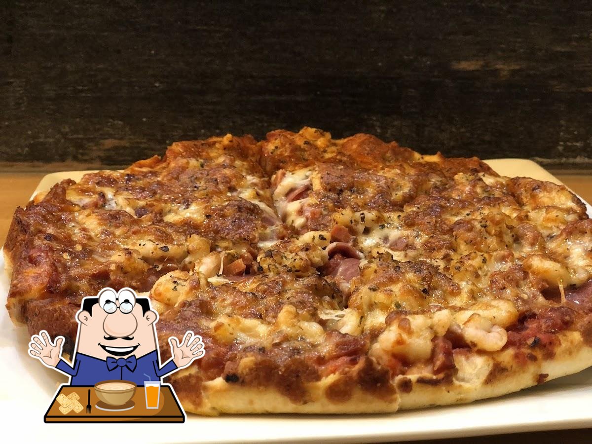 Aaliya's Pizzeria & Shawarma Café in Calgary - Restaurant reviews