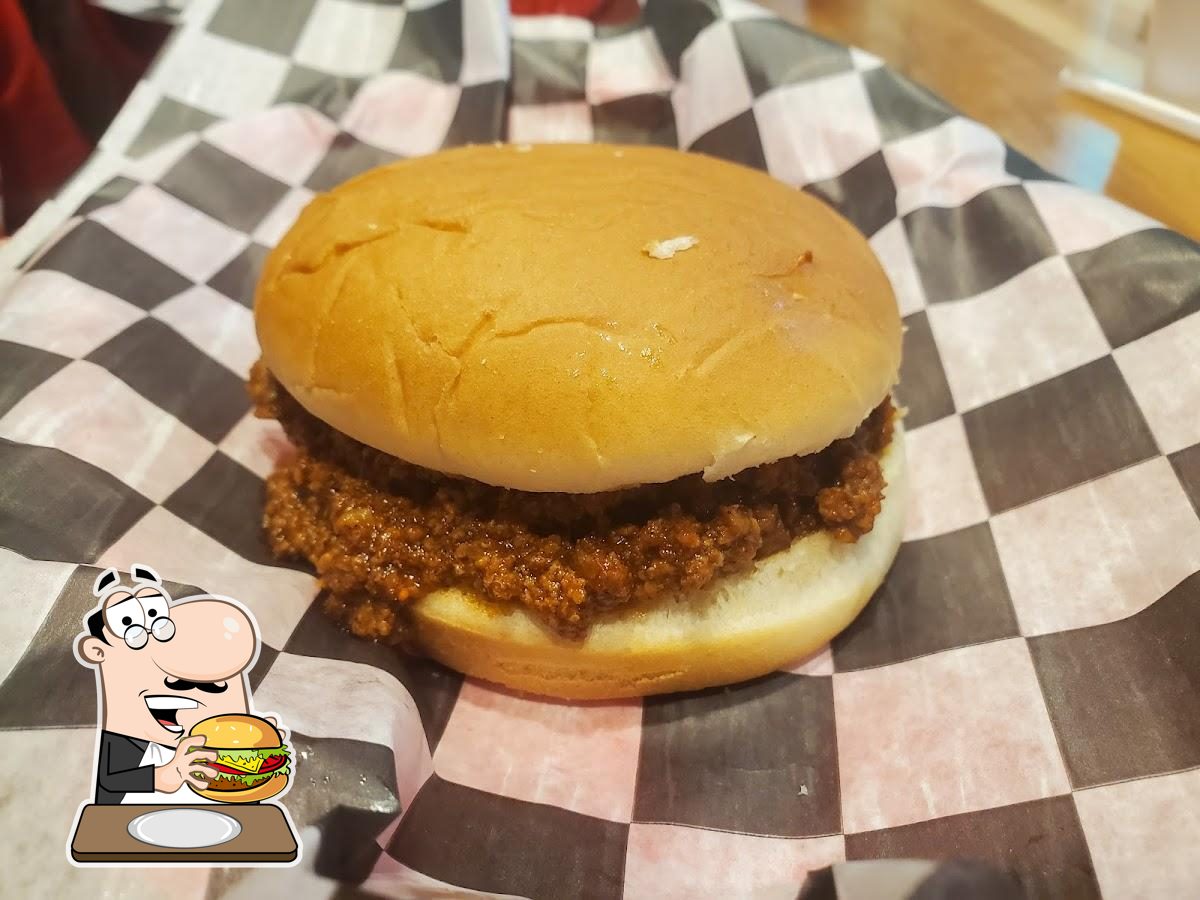 Bigfoot Hotdogs in New Martinsville - Restaurant menu and reviews