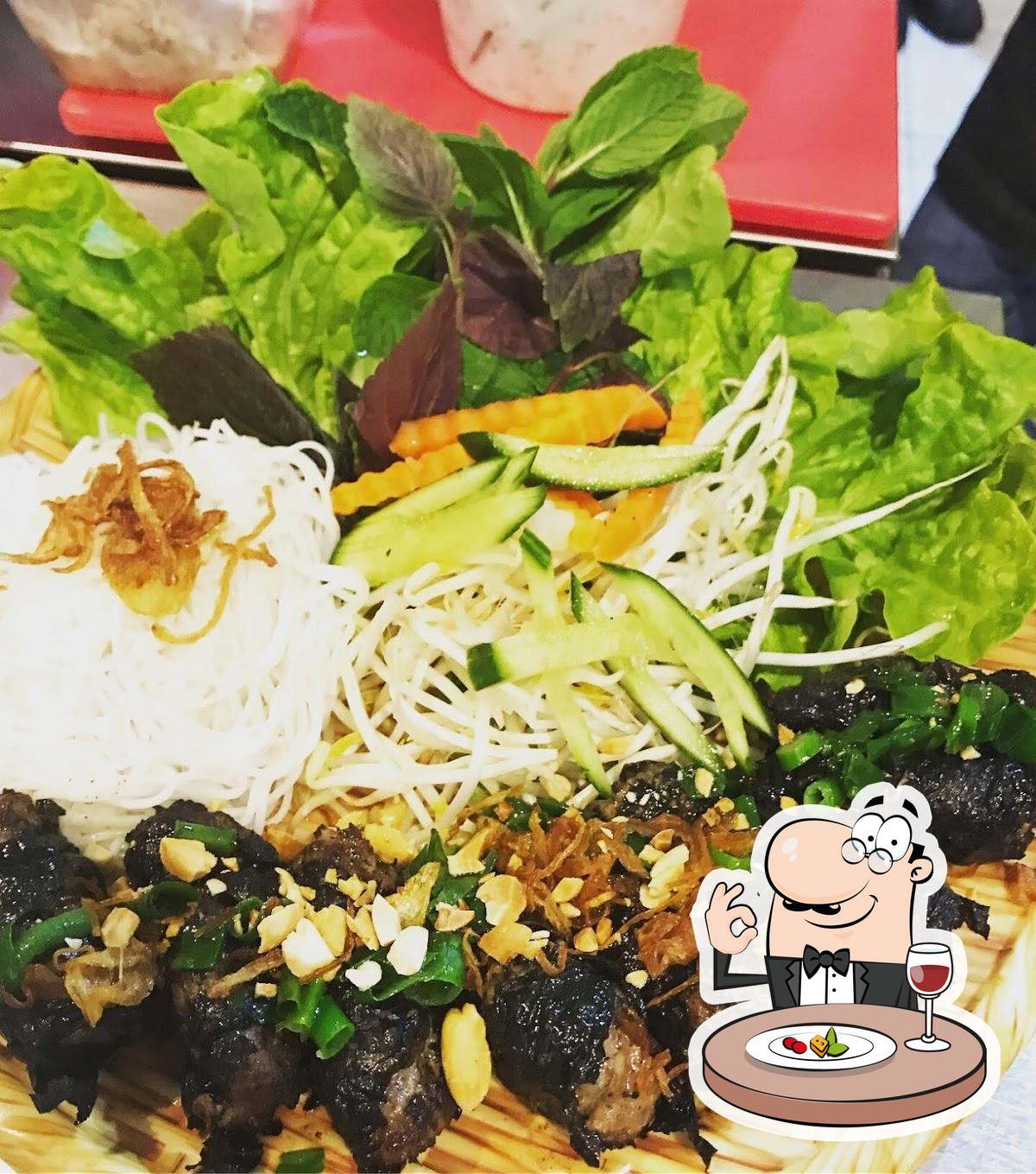 Ba Mien Bankstown in Bankstown - Restaurant menu and reviews
