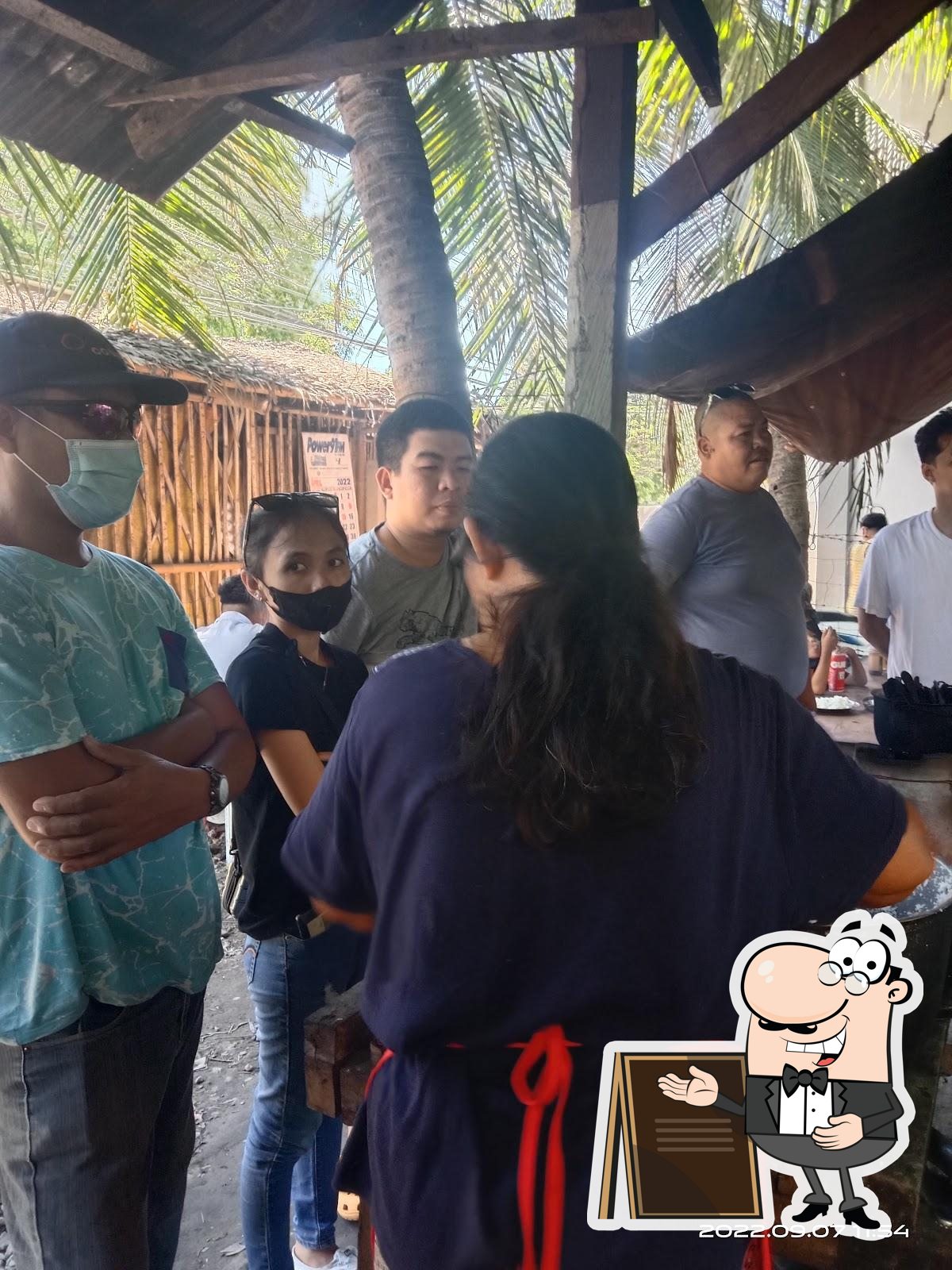 Eking Eatery (Paklayan), Dumaguete - Restaurant menu, prices and reviews