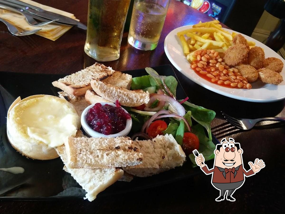 Golden Lion in Corbridge - Restaurant reviews