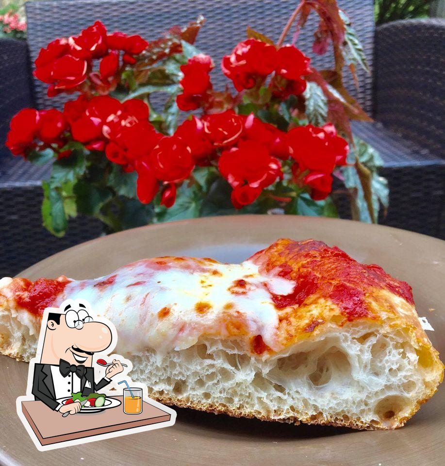Hott Carl's Pizza Matawan NJ, Matawan - Restaurant menu, prices and reviews