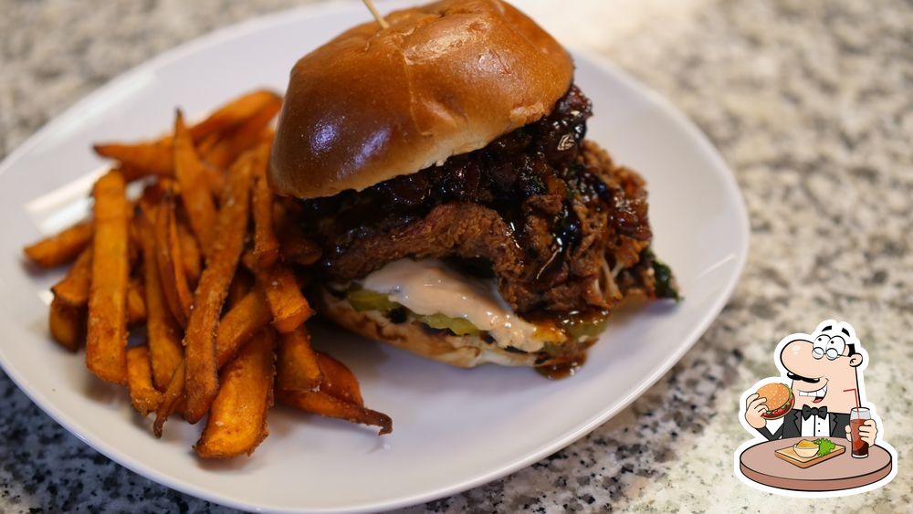 Neighborhood Kitchen in Medford - Restaurant menu and reviews
