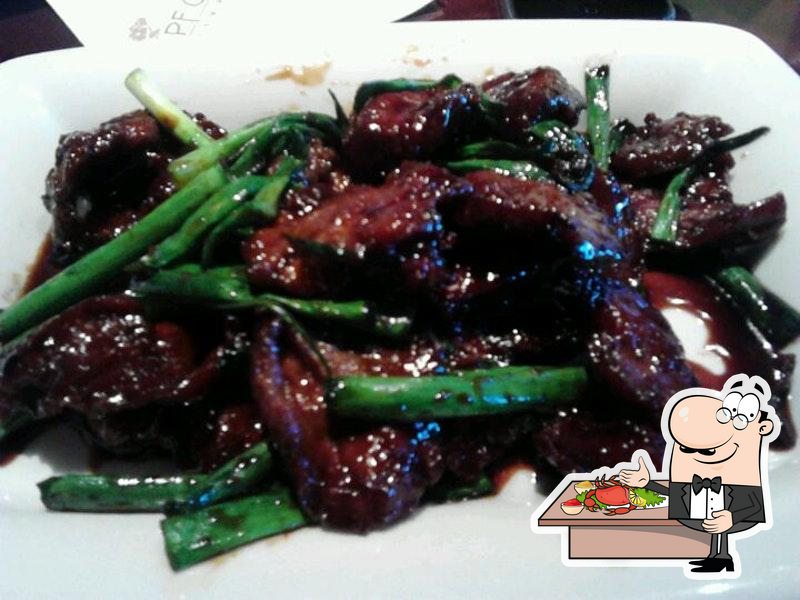 P.F. Chang's, 1740 Sawgrass Mills Cir in Sunrise - Restaurant menu and ...