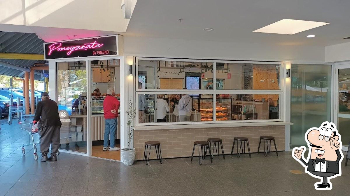 Pomegranate by Fresko in Kincumber - Restaurant reviews